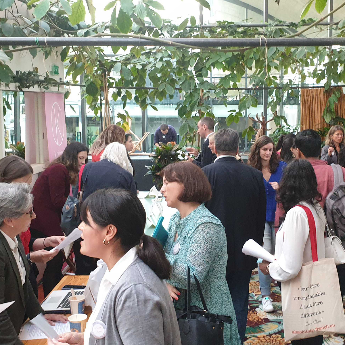 Best French School to integrate expatriates and spouses