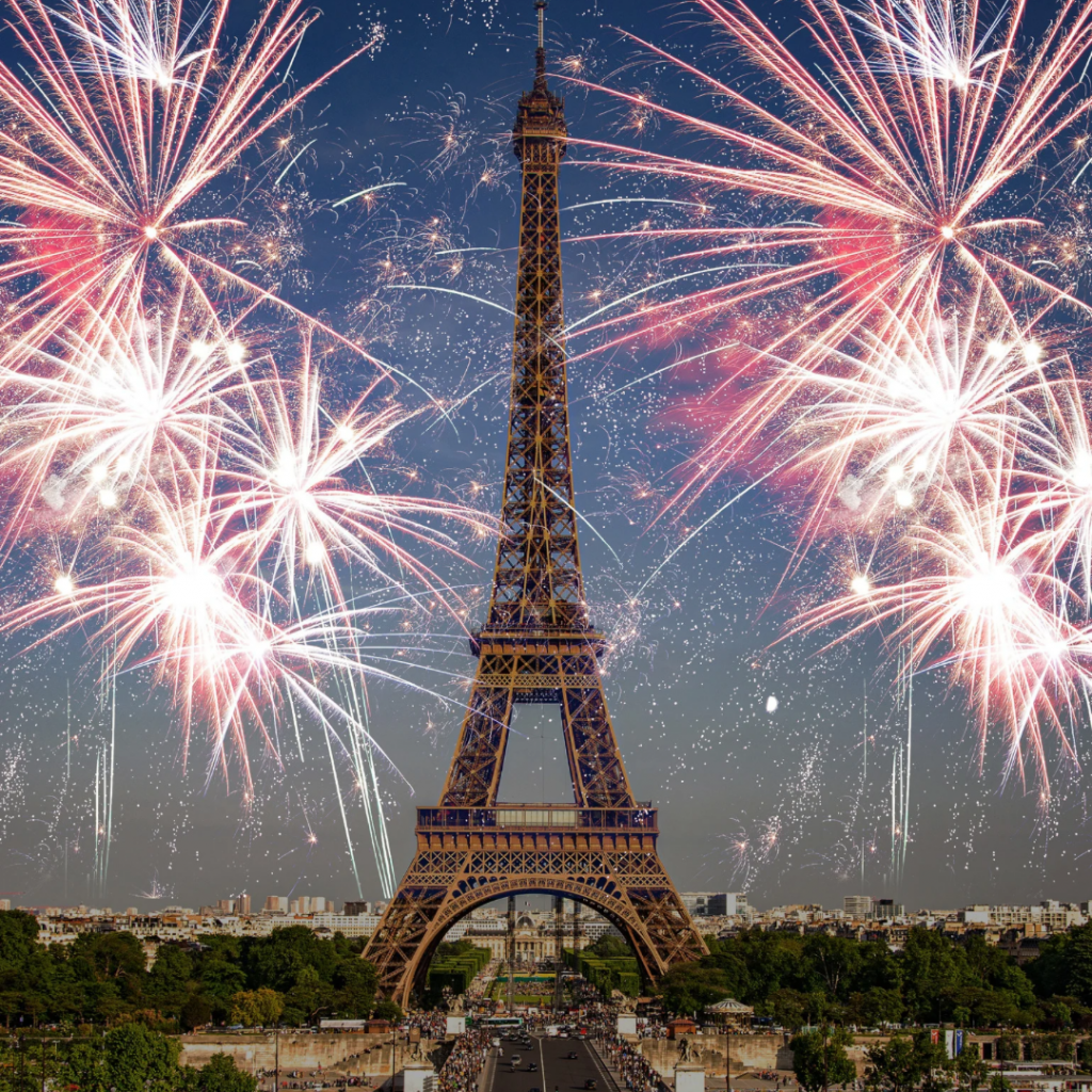 Discover the Most Popular Holidays in France for expats